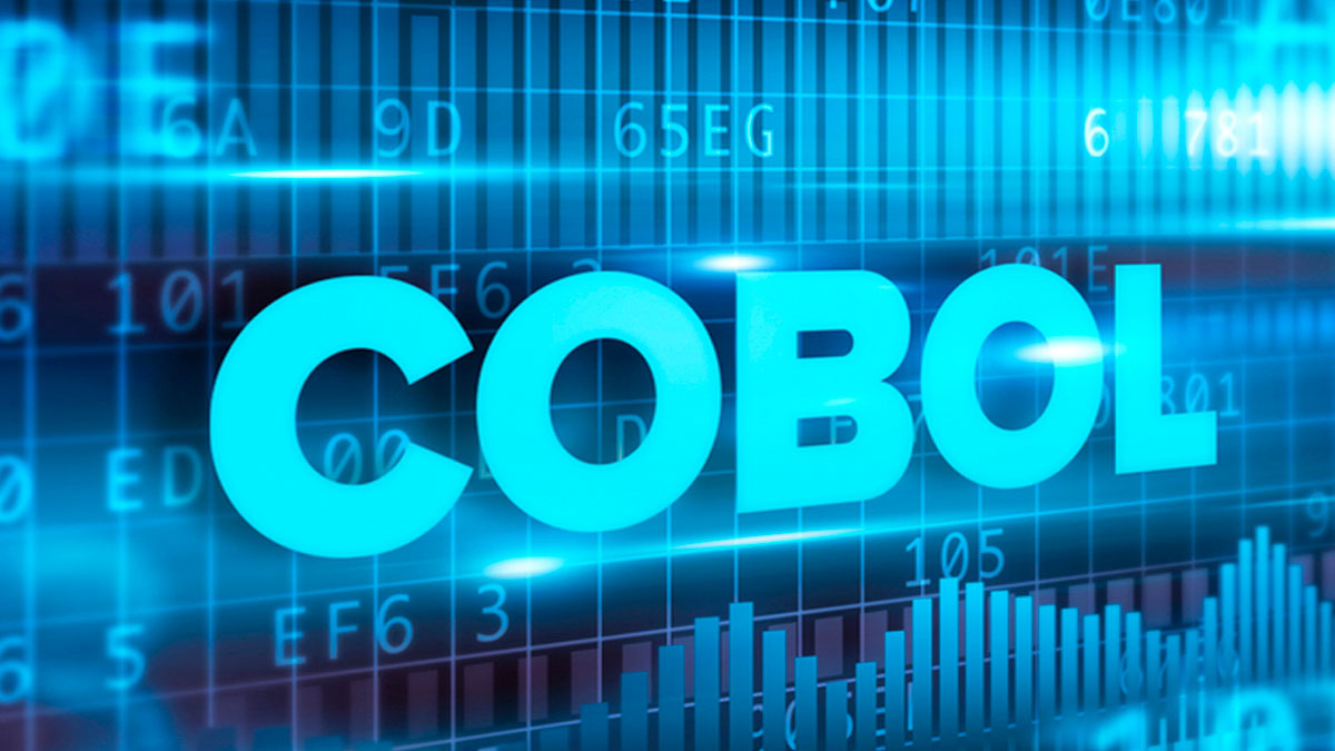 COBOL: Still Relevant in 2021. Wait, What? - Newbold Advisors