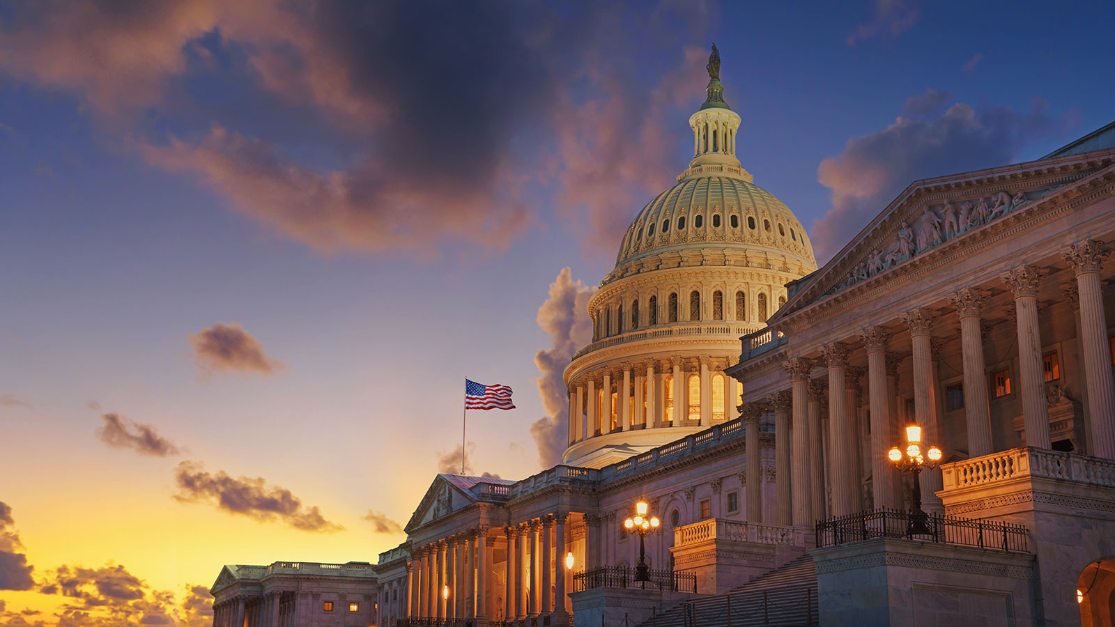 Federal Government Shutdown 2026 - Newbold Advisors