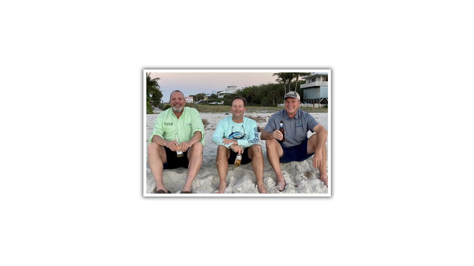 Newbold: Looking Back on 15 Years - Newbold Advisors